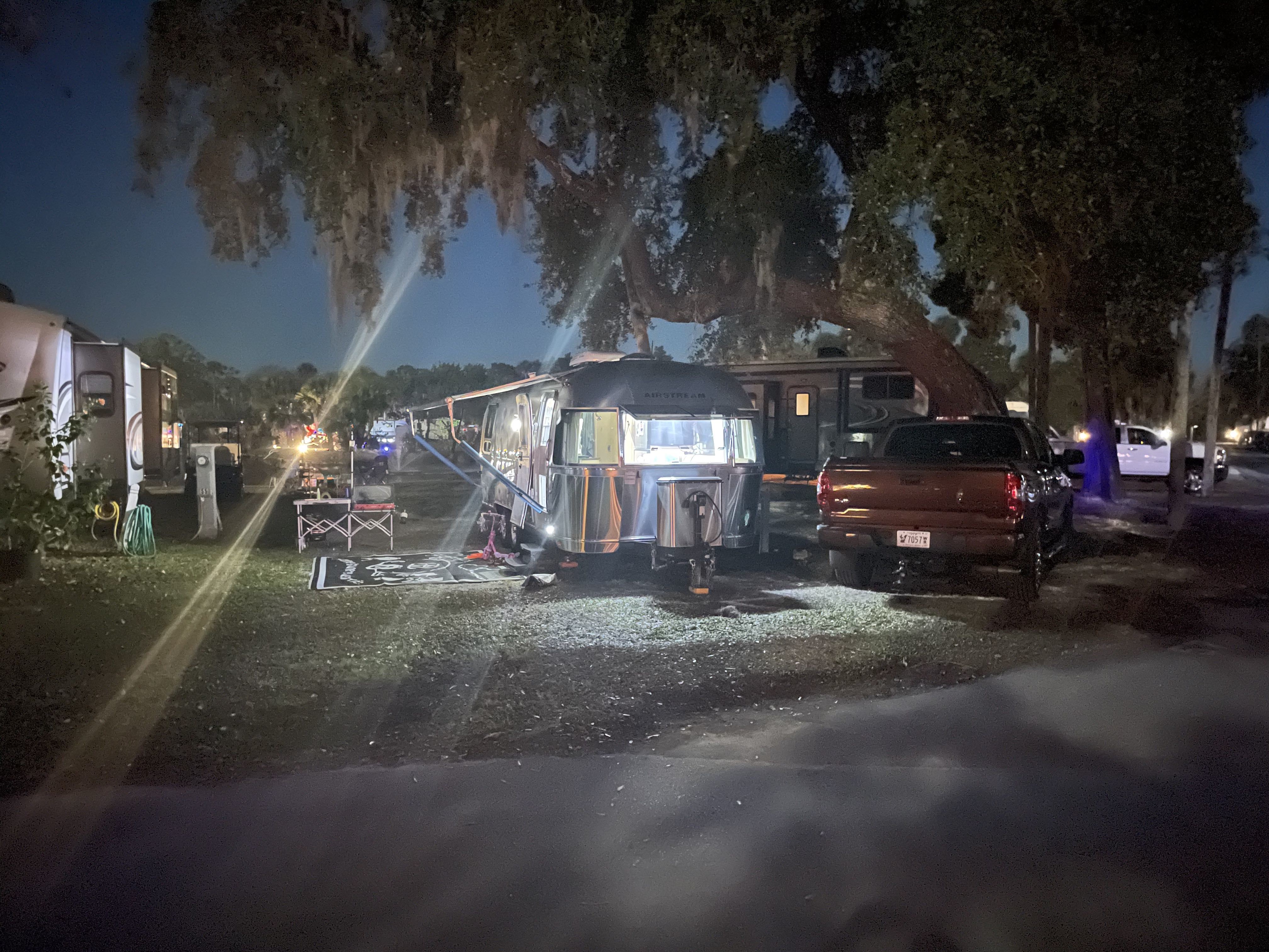 Crystal Isles RV Resort Reviews updated 2022