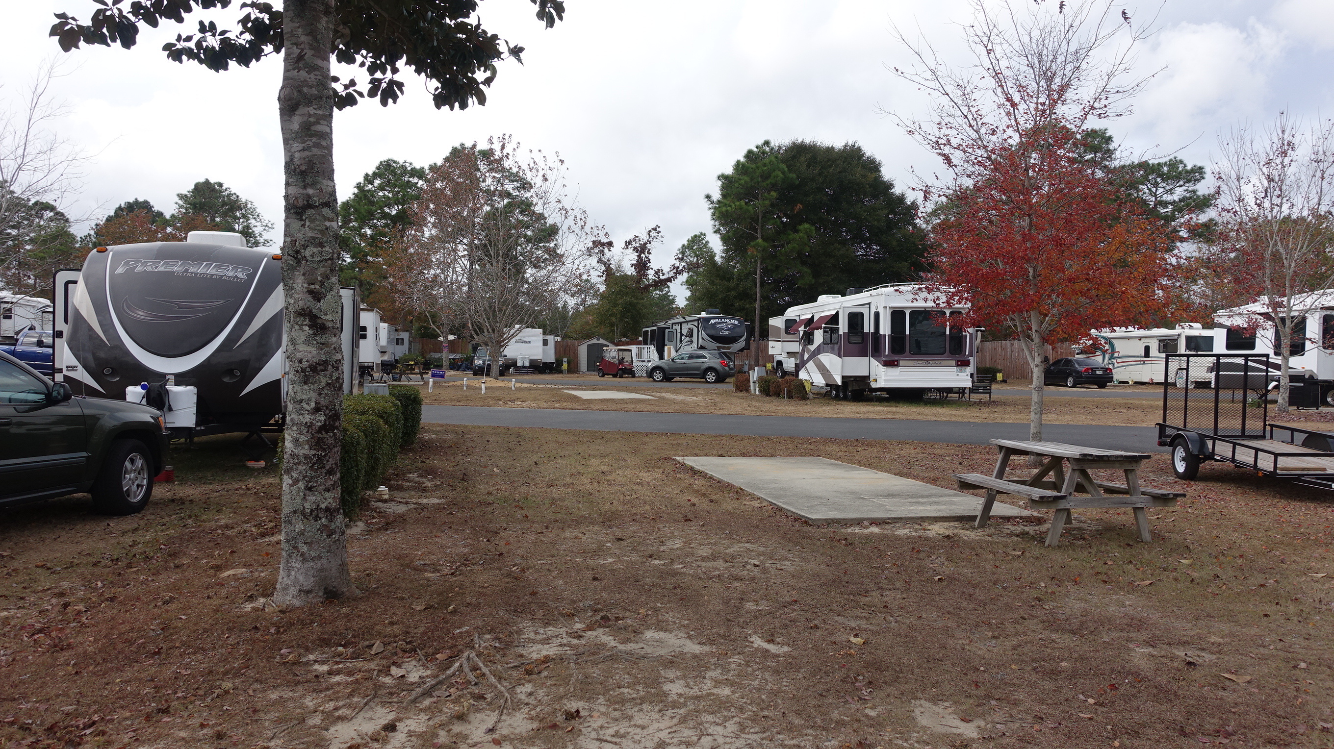 Sunset King RV Resort Reviews & Reservations updated 2025