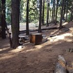 Lake Spaulding Campground Reviews - Campendium