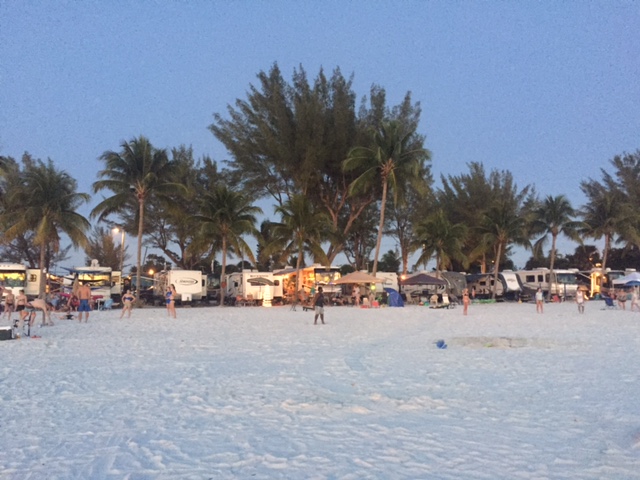 Red Coconut RV Resort Reviews updated 2025