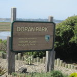 Doran Regional Park Reviews - Campendium