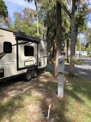 Homosassa River RV Resort Reviews & Reservations updated 2025