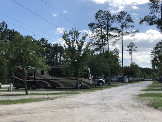 Flamingo Lake RV Resort Reviews & Reservations updated 2022