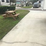 Pecan Park RV Resort Reviews - Campendium