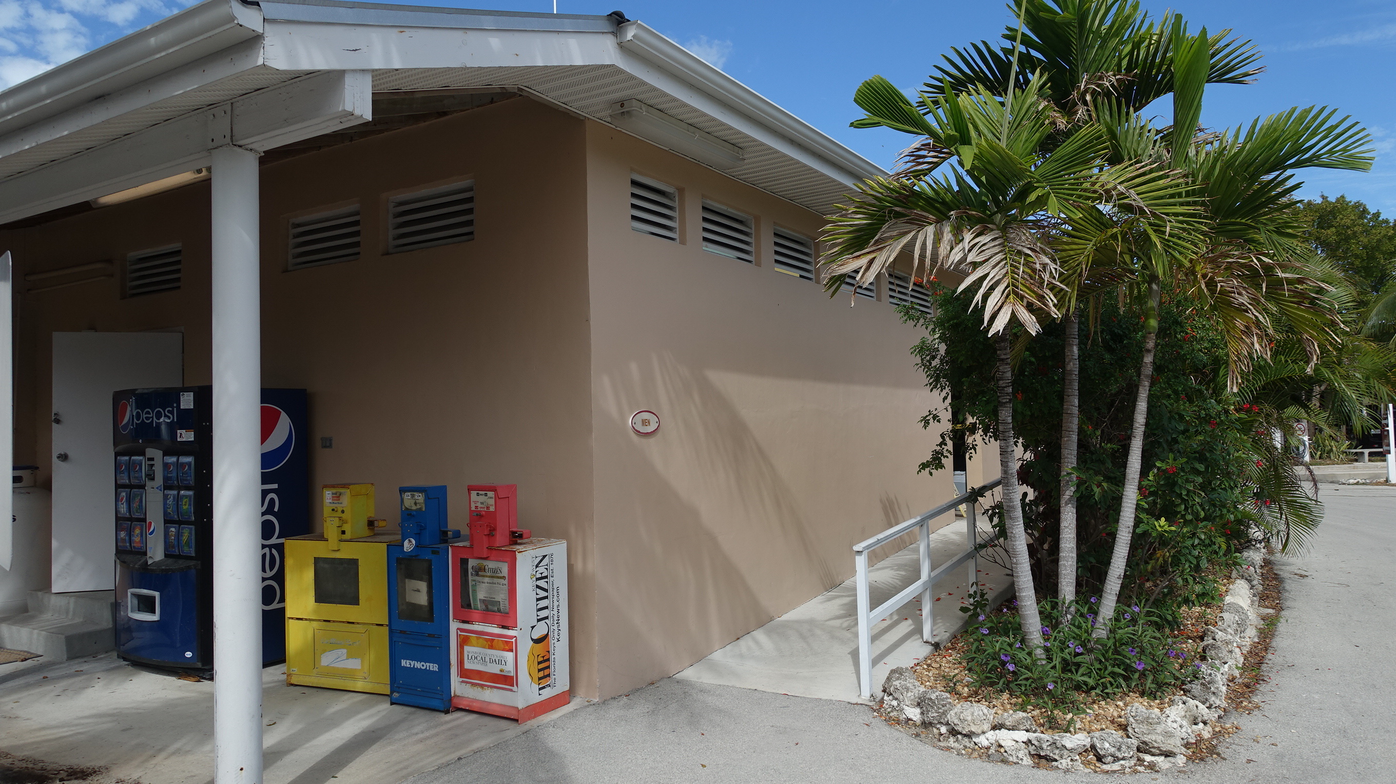 Photo of Boyd's Key West Campground | Roadtrippers