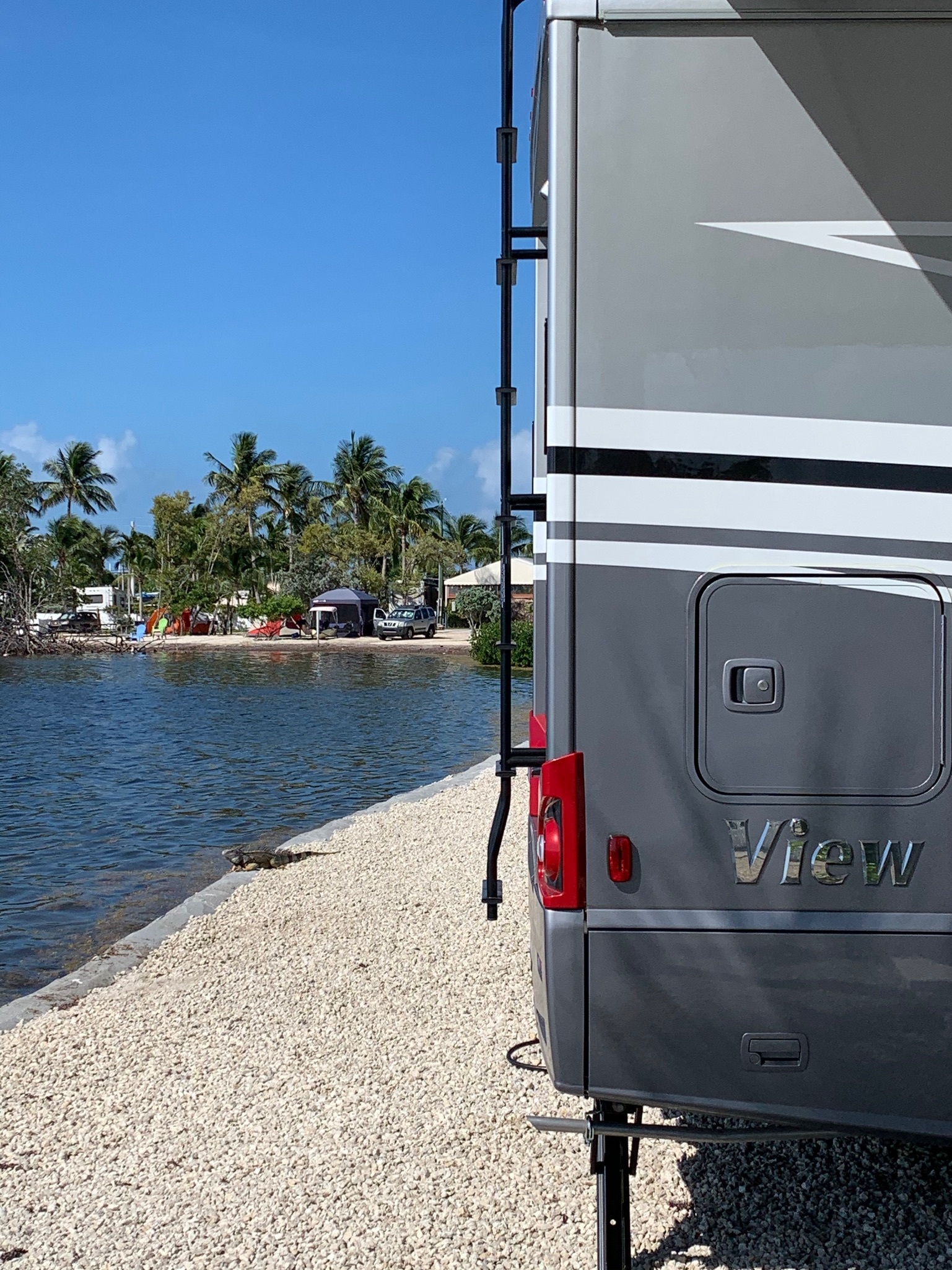 Photo of Boyd's Key West Campground | Roadtrippers
