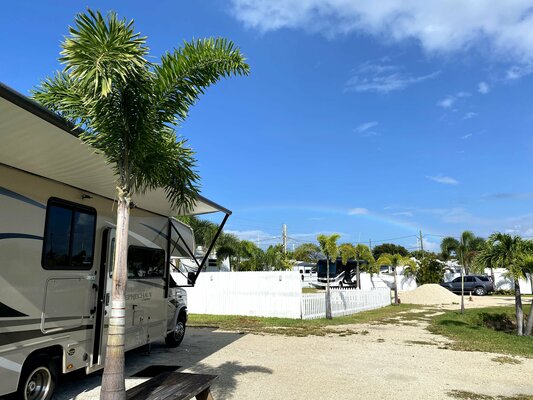 Leo's Campground Reviews & Reservations updated 2025