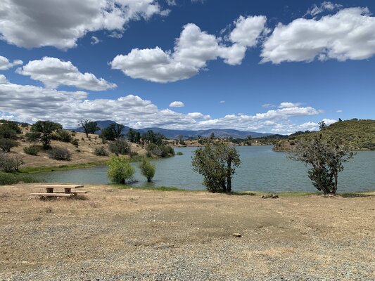 East Park Reservoir Campground Reviews updated 2025