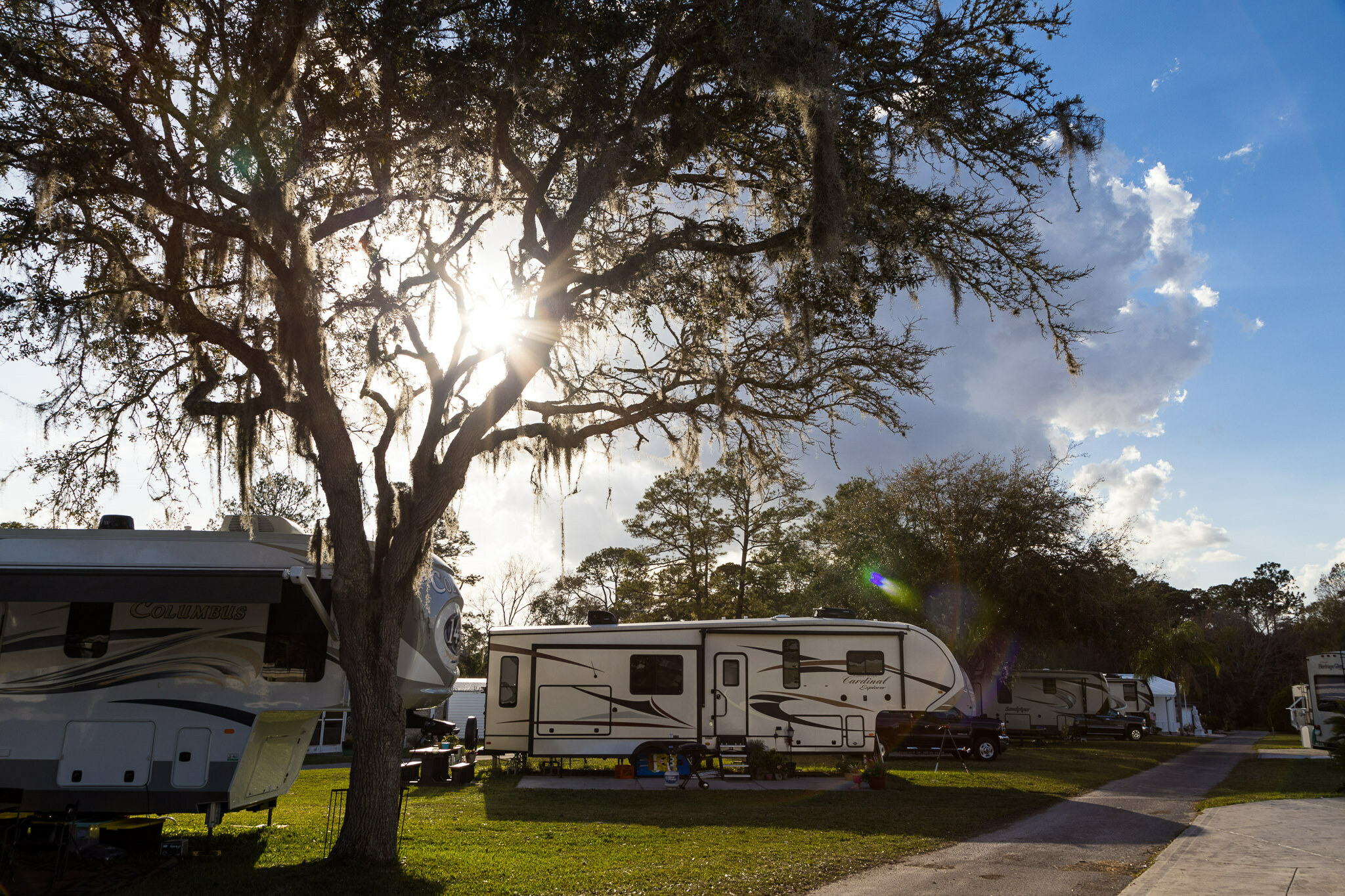 Holiday 55+ RV Village Reviews updated 2025