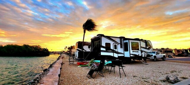 Fiesta Key RV Resort Reviews updated 2025
