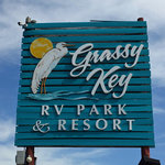 Grassy Key RV Park & Resort Reviews - Campendium