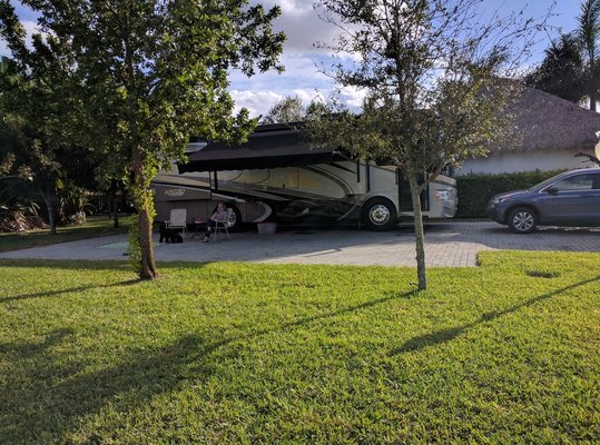 Aztec RV Resort Reviews updated 2022