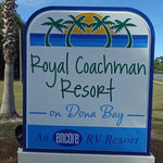 Royal Coachmen RV Resort Reviews - Campendium