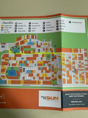 Orange City RV Resort Reviews & Reservations updated 2025