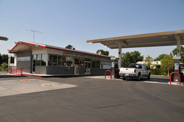 76 Gas Station Reviews updated 2022