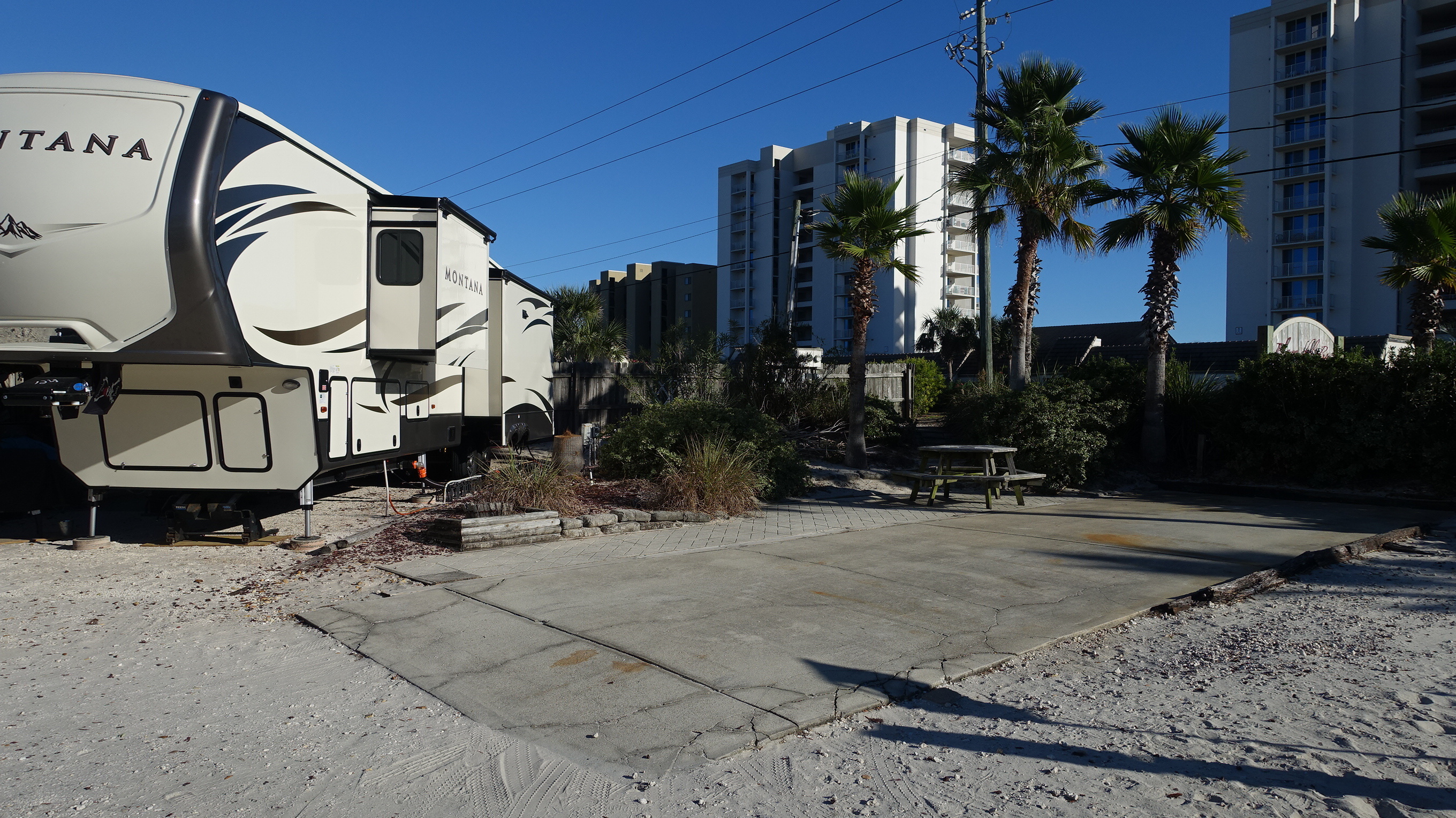 Playa Del Rio RV Park Reviews updated 2022