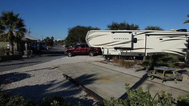 Playa del Rio RV Park Reviews updated 2025