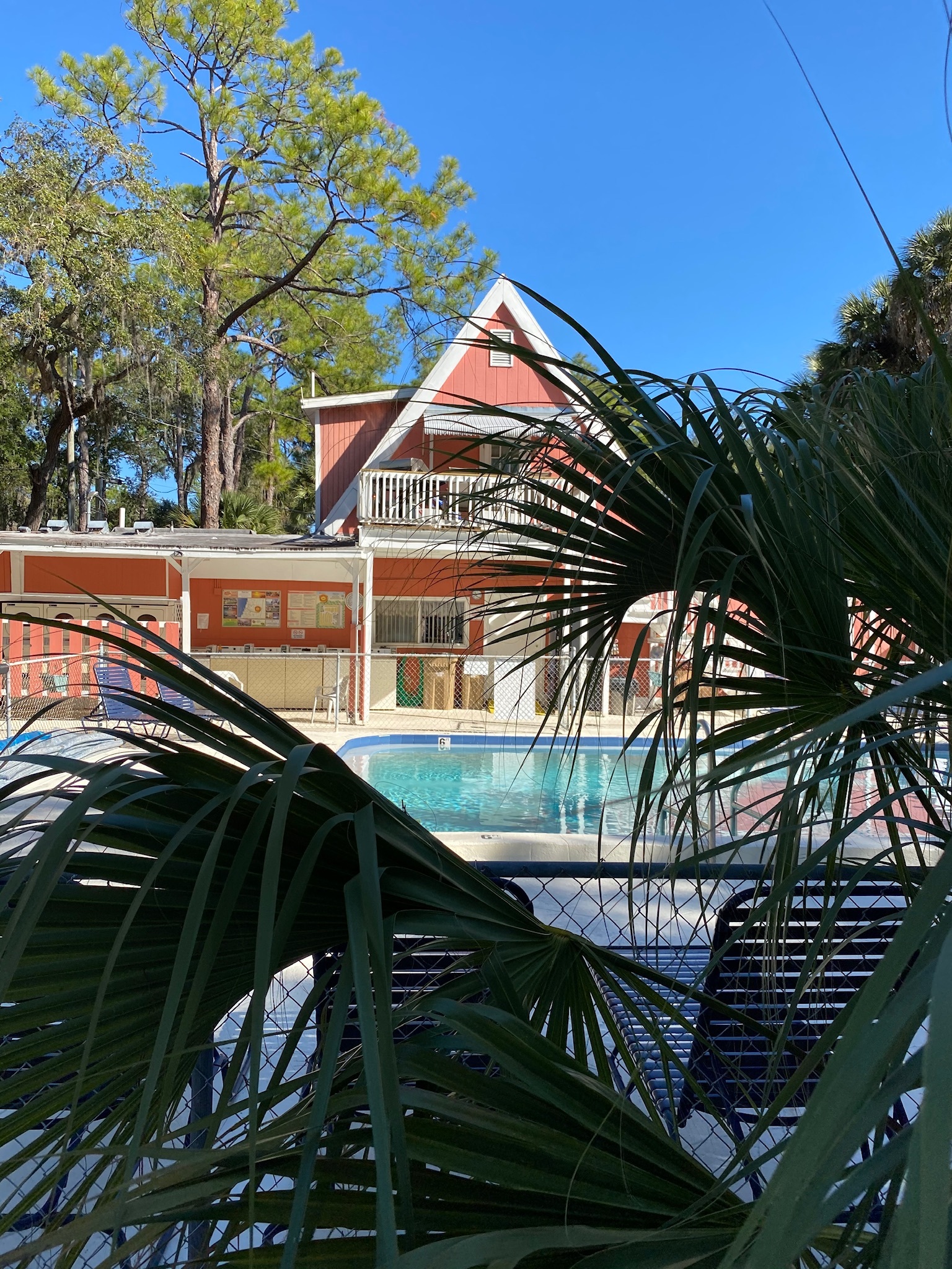 Suncoast RV Resort Reviews updated 2025