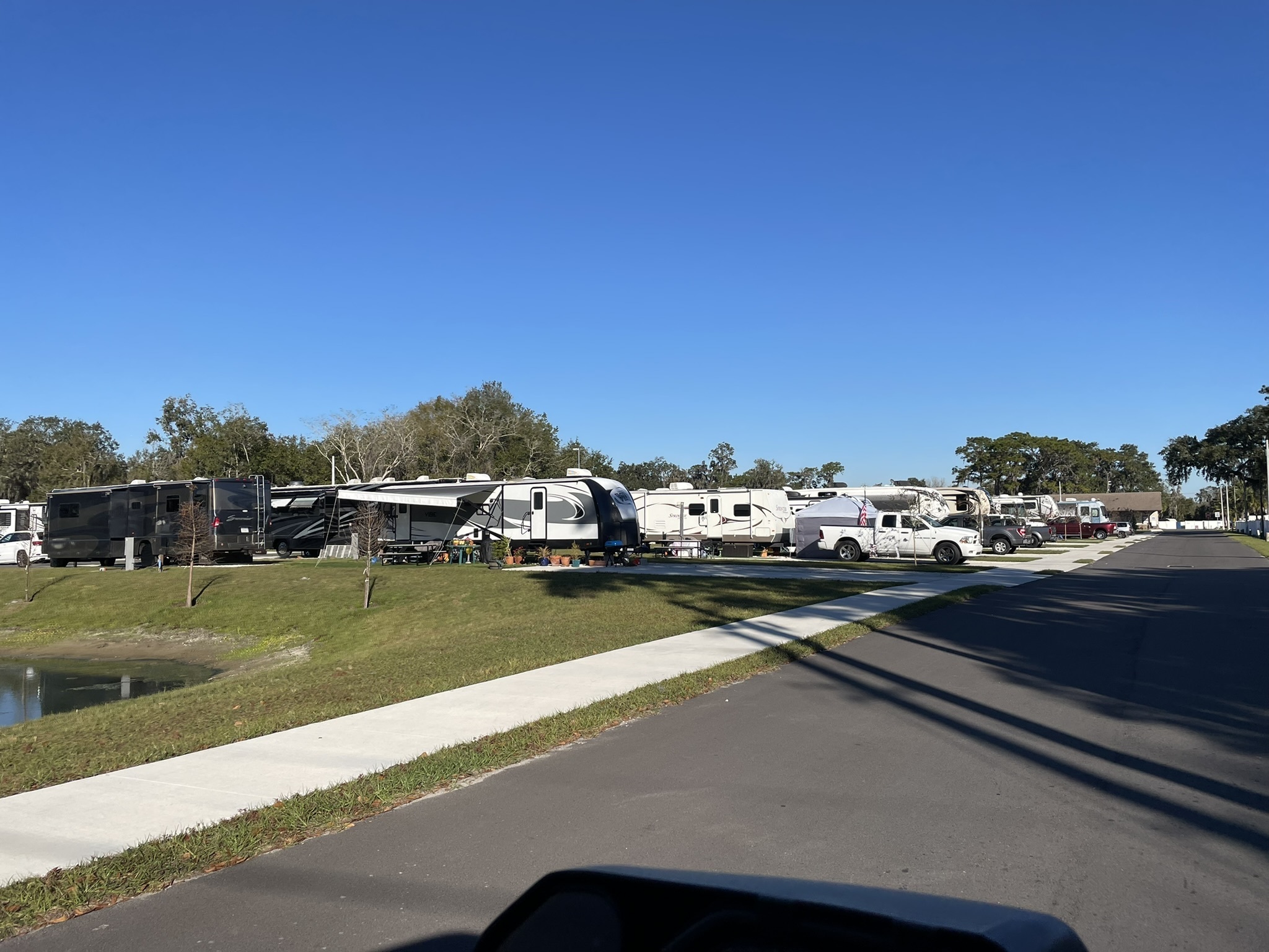Hidden River 55+ RV Resort Reviews & Reservations updated 2024