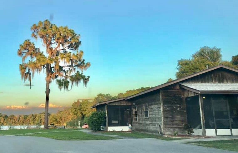 Sun Lake RV Resort & Reservations updated 2025