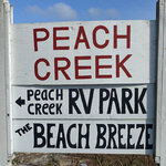 Peach Creek RV Park Reviews - Campendium
