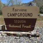 Fairview Campground Reviews - Campendium
