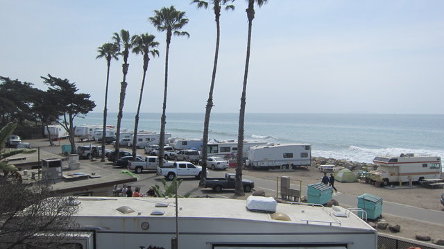 Faria Beach Park Campground Reviews updated 2025