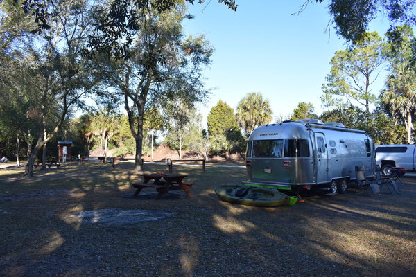 Devil's Den Spring Reviews updated 2025