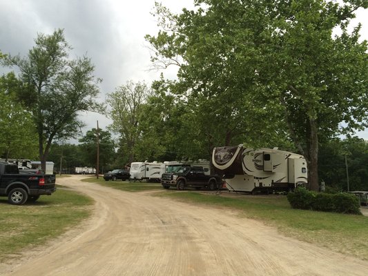Heritage RV Park Reviews updated 2025