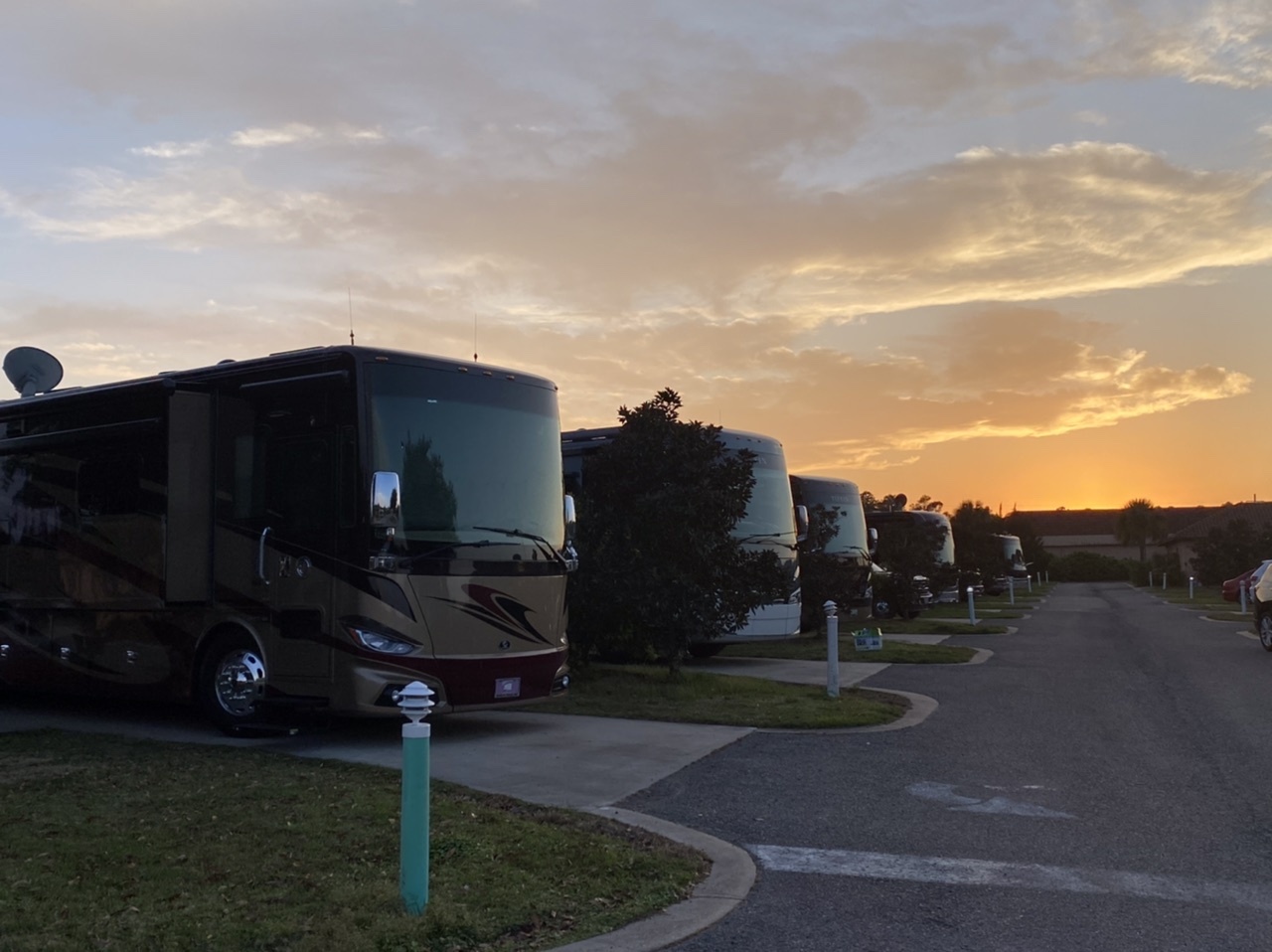 Coastal Georgia RV Resort Reviews updated 2025