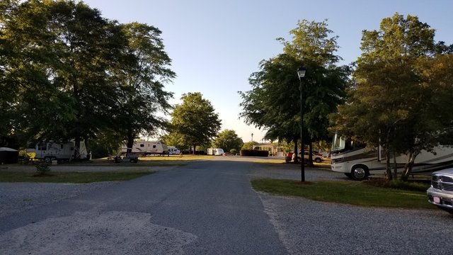 Photo 8 of 8 of Scenic Mountain RV Park & Campground - Milledgeville ...