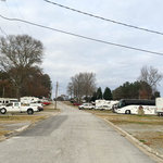 Jones RV Park Reviews - Campendium