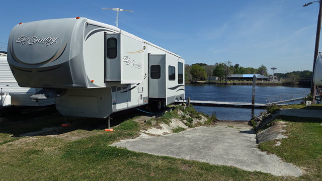 Kings Ferry RV Resort updated 2025