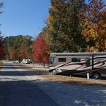 Stone Mountain Park Campground Reviews - Campendium