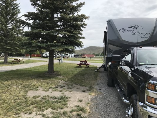 Mountain View RV Park Reviews updated 2025