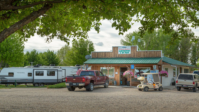 Country Corners RV Park Reviews updated 2025