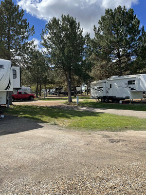 Anderson Camp RV Park Reviews & Reservations updated 2022