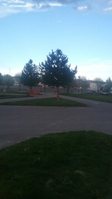 Buffalo Meadows RV Park Reviews updated 2020