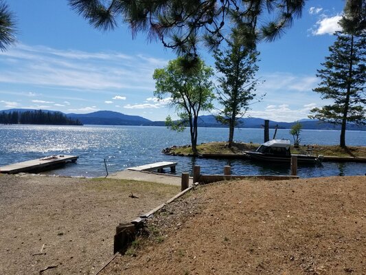 Island View Trailer Resort Reviews updated 2025