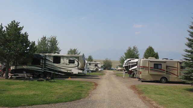 Red Rock RV & Camping Park Reviews & Reservations updated 2025