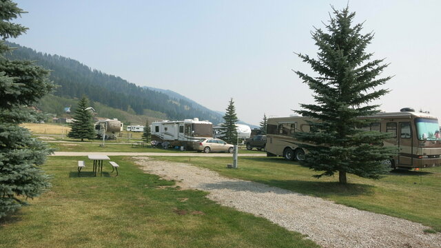 Valley View RV Park Campground Reviews & Reservations updated 2022
