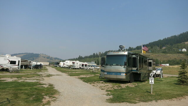 Valley View RV Park Campground Reviews & Reservations updated 2025