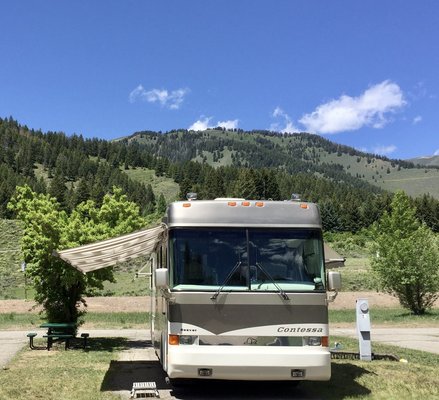 Meadows RV Park Reviews & Reservations updated 2025