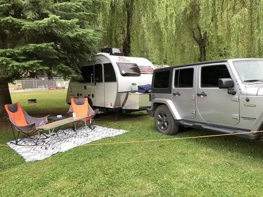 Three Rivers Resort Reviews & Reservations updated 2025