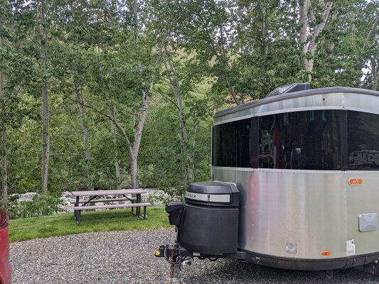 Canyon Pines RV Resort Reviews updated 2025