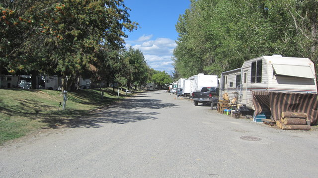 Suntree RV Park updated 2025