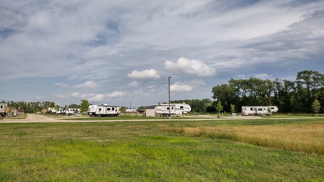 O'Connell's RV Campground - Thousand Trails Reviews updated 2025