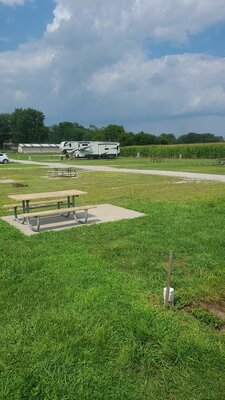 Colona Scott Family Park Reviews & Reservations updated 2025