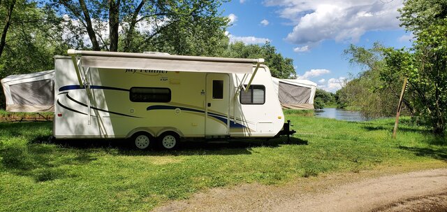Holiday Acres RV Campground and Resort Reviews updated 2026