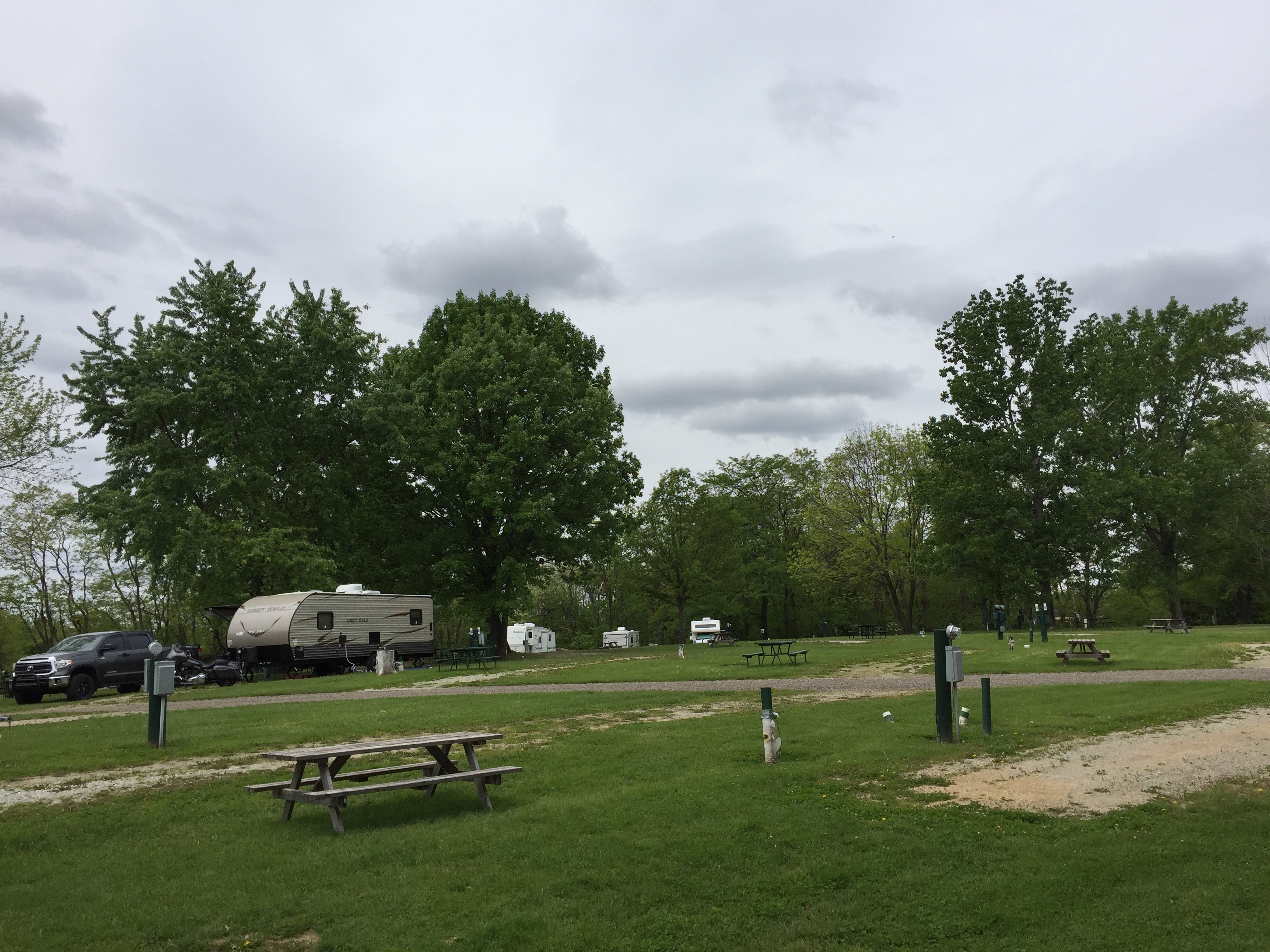 Timberline Campground Reviews & Reservations updated 2025